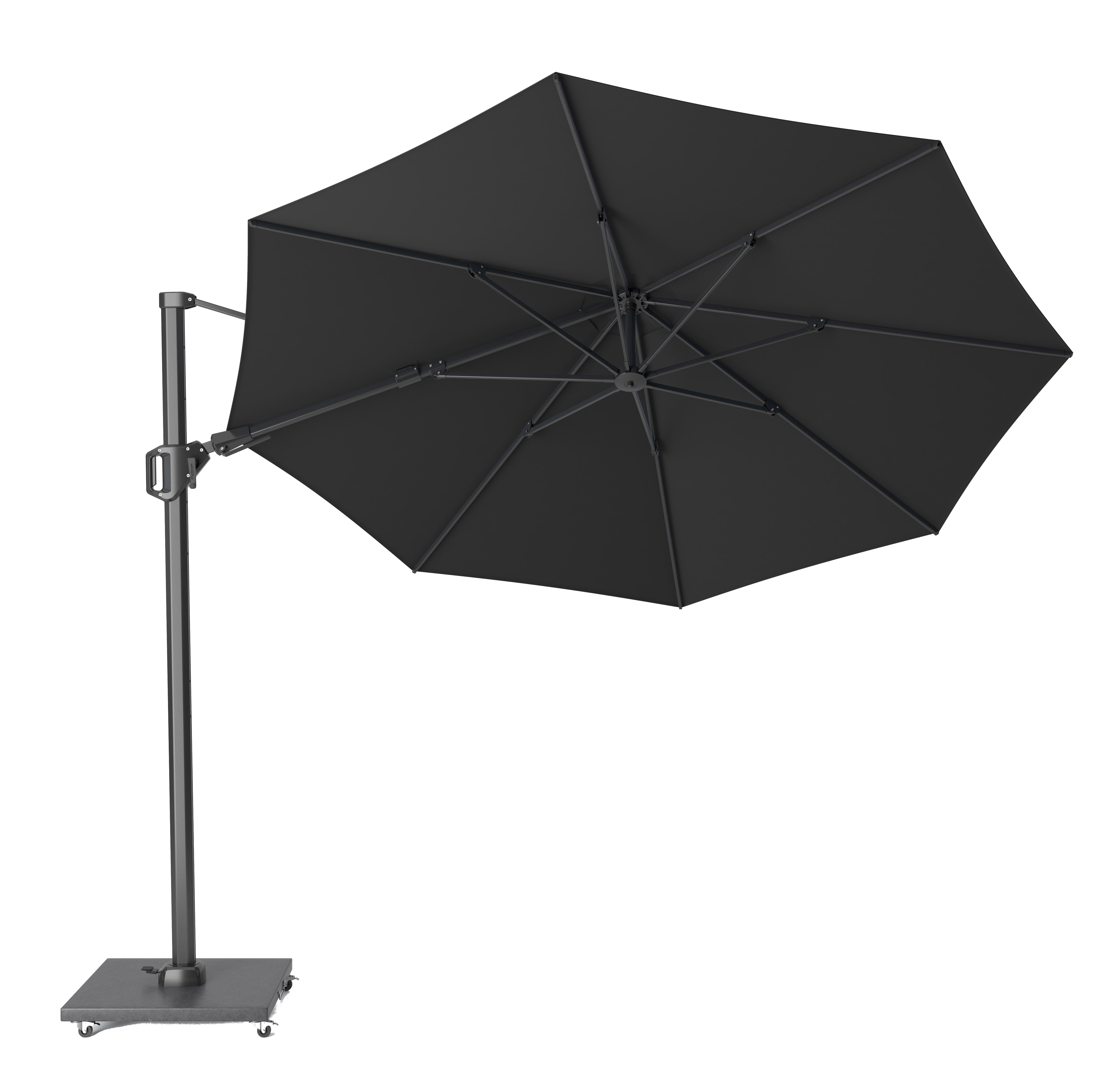 Ampelschirm 3 5m